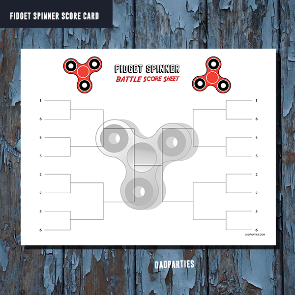 DadParties - Superhero creativity delivers u amazing party supplies ...