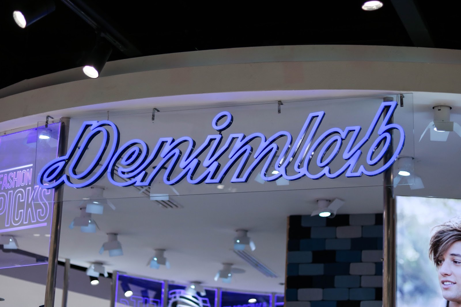 Penshoppe opens biggest flagship store in UP Town Center | Life and ...