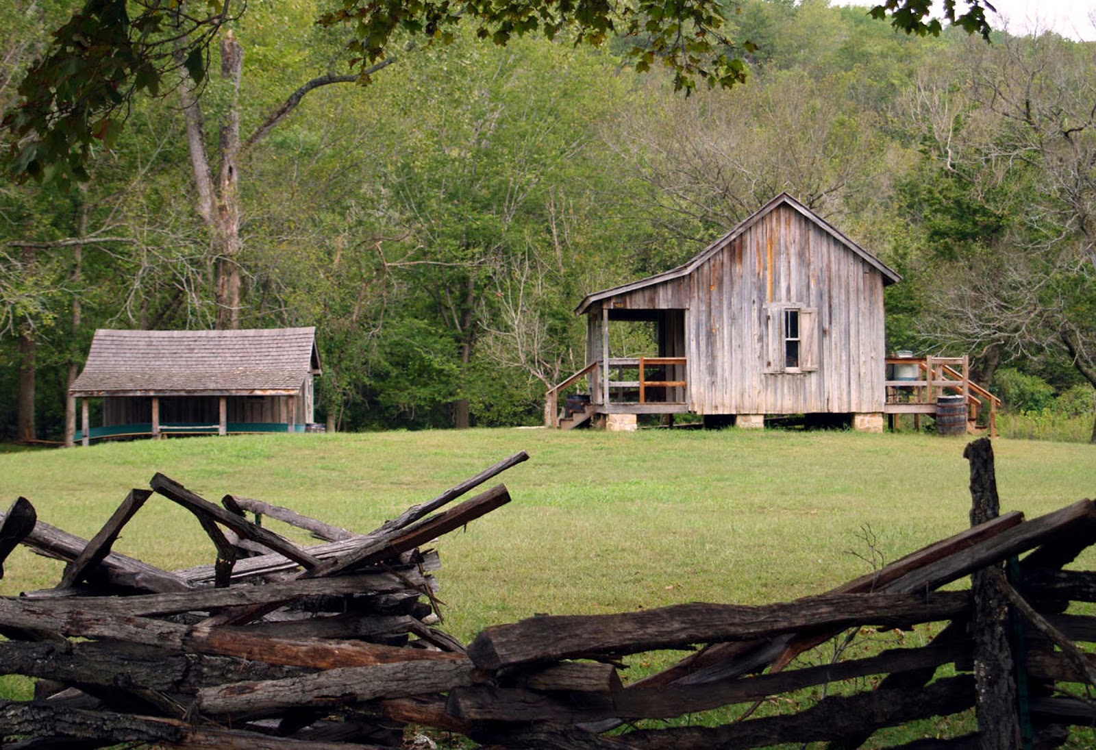 Red Neck Living: Welcome to Redneck Living