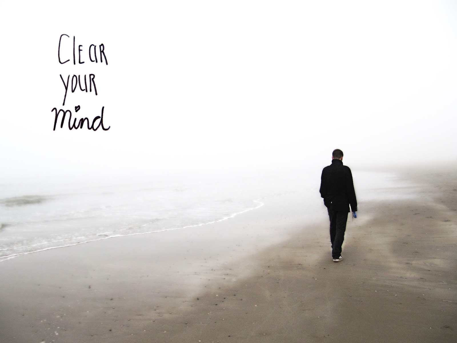 5 Reasons on why you should walk every day