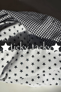 ticky tacky: Loops