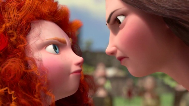 Il Blog di Mela... Dove andiamo oggi?: Da "Ribelle" a "Ribelle"