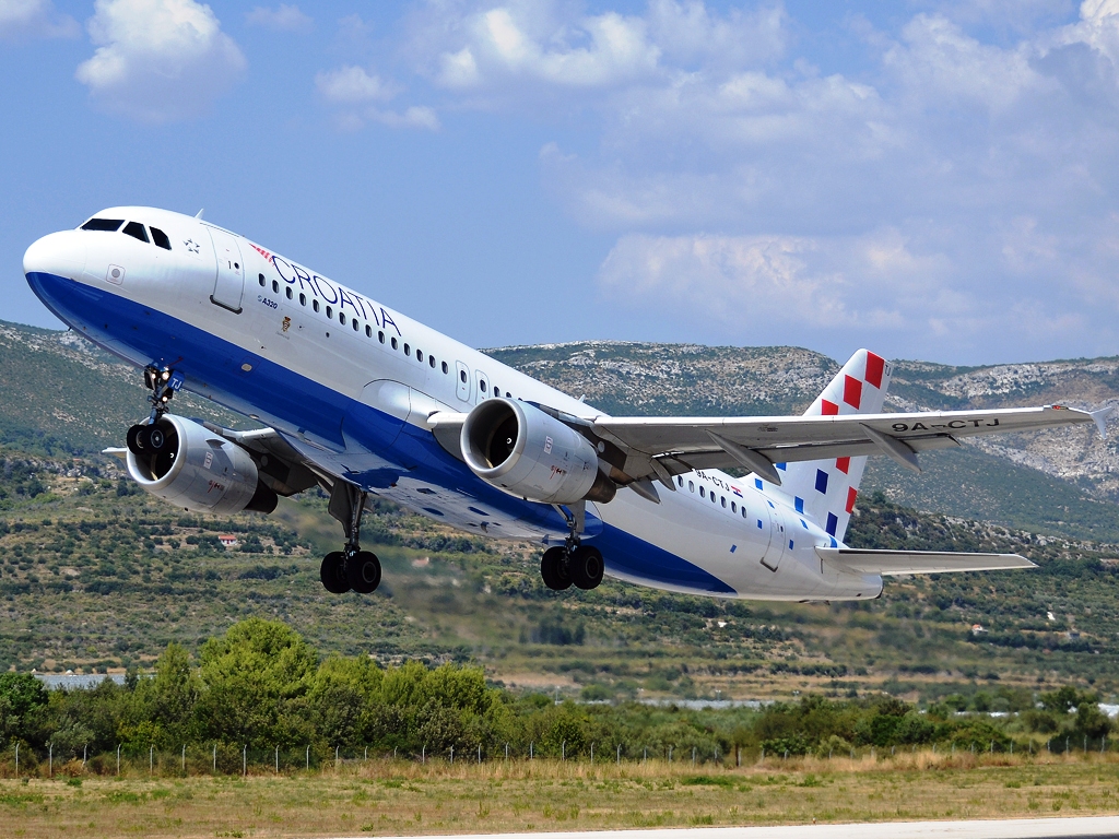 Croatia Airlines to launch Milan service