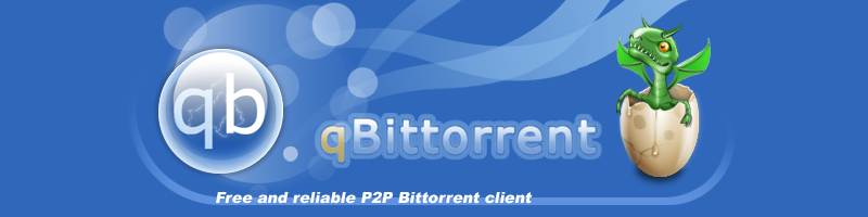 Como Instalar o qBittorrent 4.0.3
