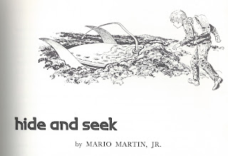 The Haunted Closet: More Science Fiction Tales (Roger Elwood, Rod Ruth ...