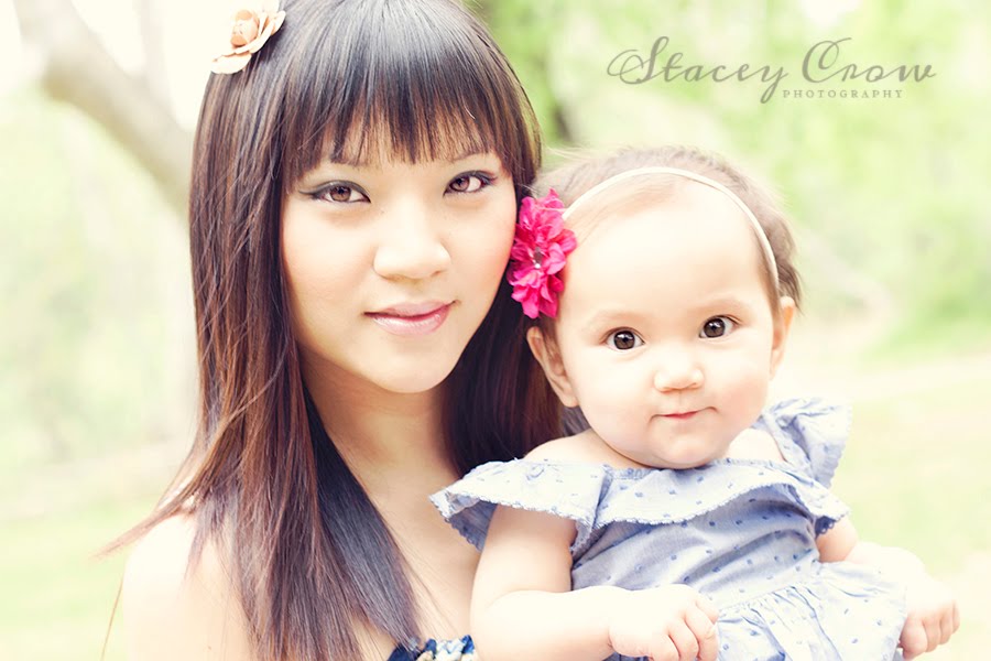 Sharon Neves Photography: Stacey Crow {Women in Business Series}