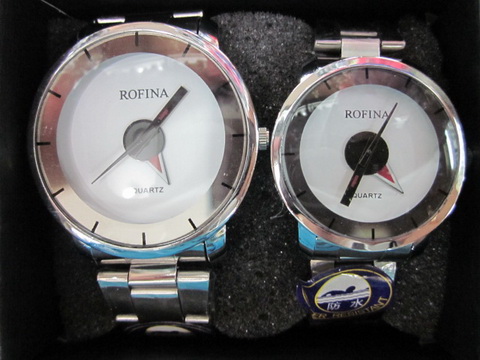 ROFINA COUPLE JARUM PENCIL BULET "RF 167" | Aneka Jam Online Store