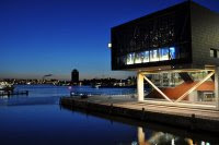 Dutch Jazz Times: Kevin Mingus about “Mingus on Mingus”