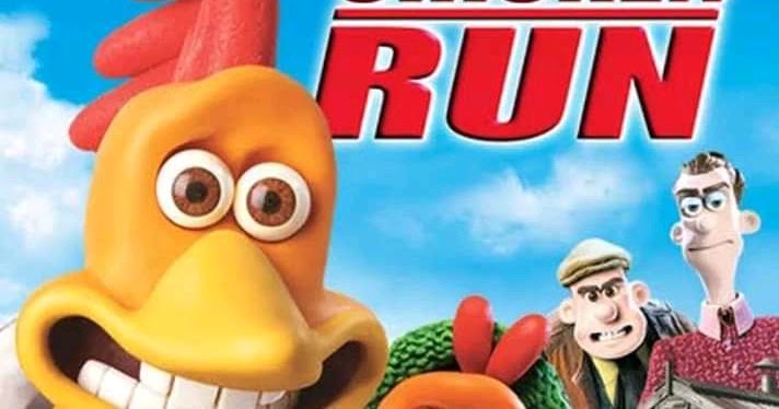 Chiken Run - සිංහල හඩකැවූ චිත්‍රපටය ~ Direct sinhala
