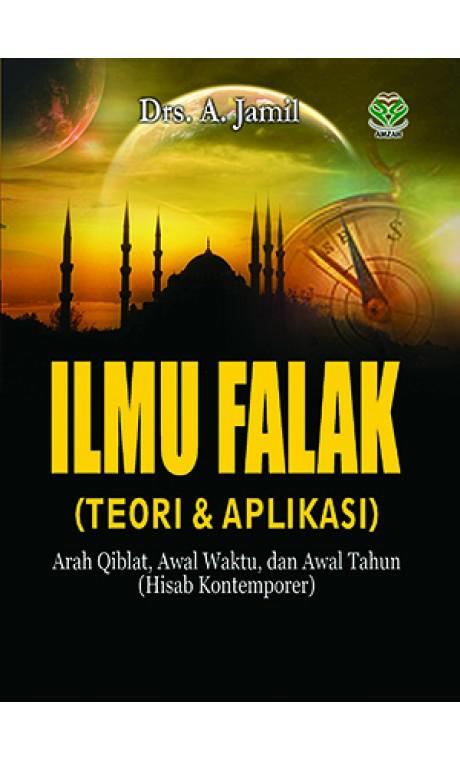 Resensi Buku Ilmu Falak | Lotso25