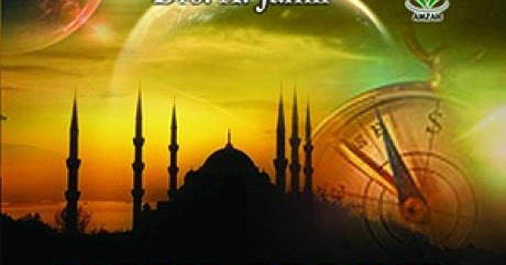 Resensi Buku Ilmu Falak | Lotso25