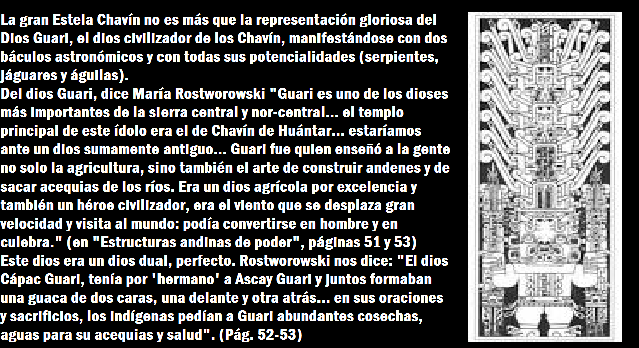 EL QUE AVANZA LLEGA A LA META : FALSO PROFETA ALEX MAGUIÑA GARRIDO ...