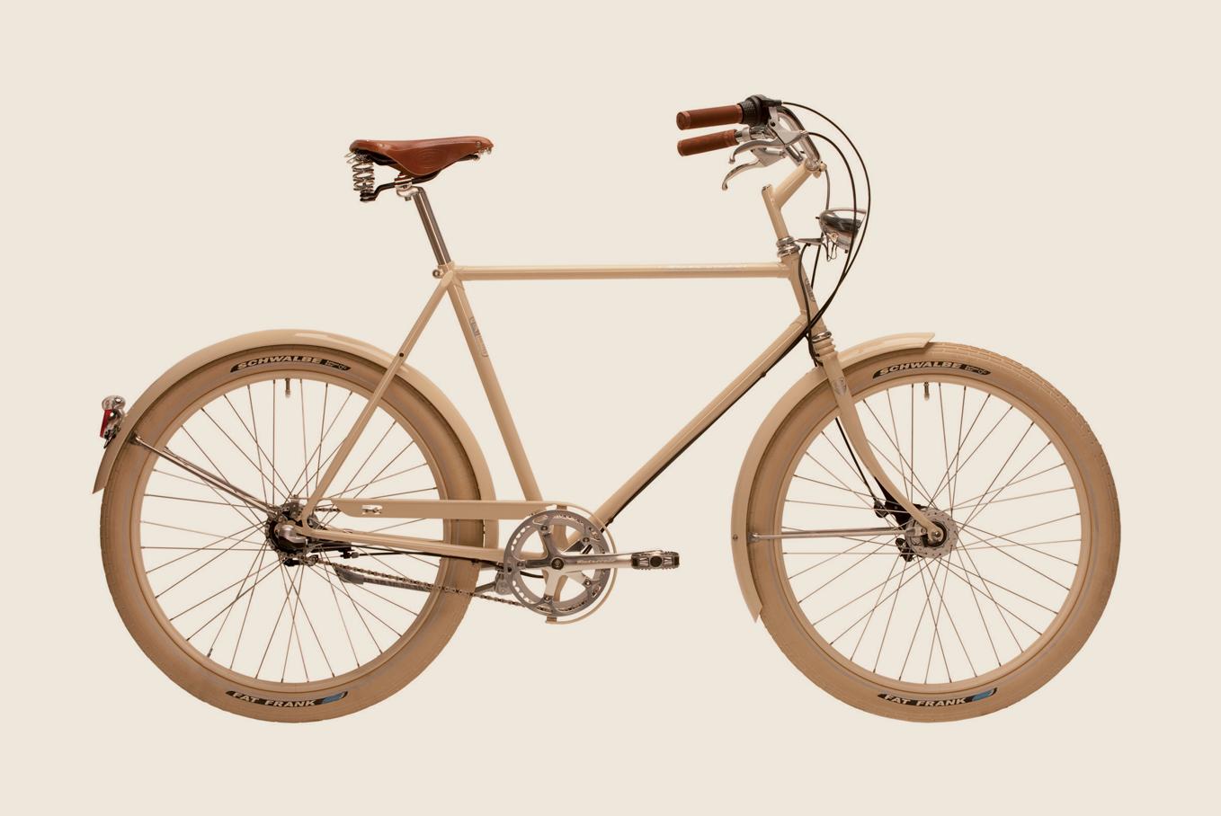 whiskers & limes: really cool bikes!