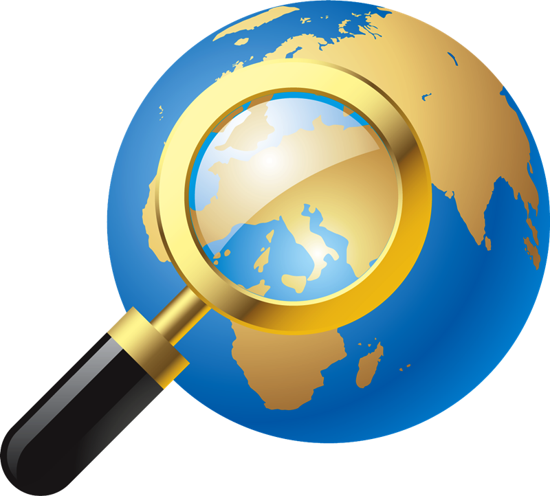 ® Colección de Gifs ®: IMÁGENES DE LUPAS