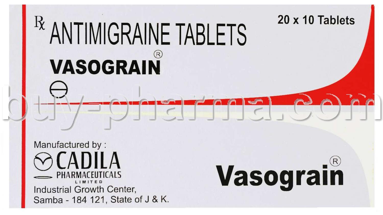 cafergot - Thai News Collections