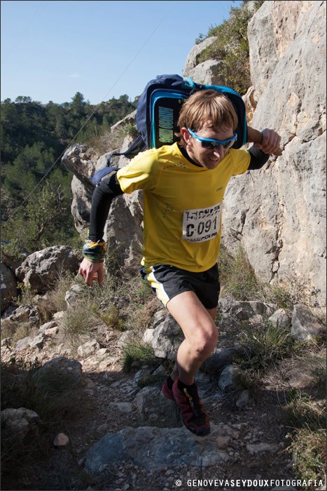 AVENTURAS POR MALLORCA: CRÓNICA PERE RULLAN "EL JAMONERO"
