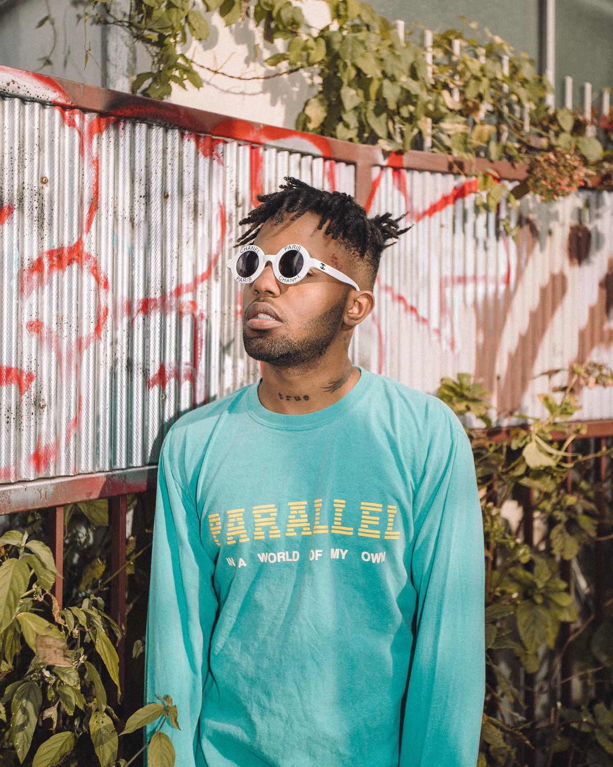 Maze Fest traz o rapper MadeInTYO pela primeira vez ao Brasil