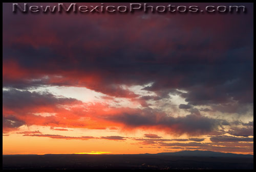 New Mexico PhotoJournal: March 2008