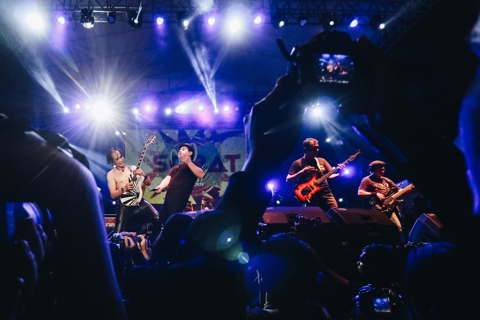 MENGENAL METODE EDFAT UNTUK MENGEMAS FOTO CERITA