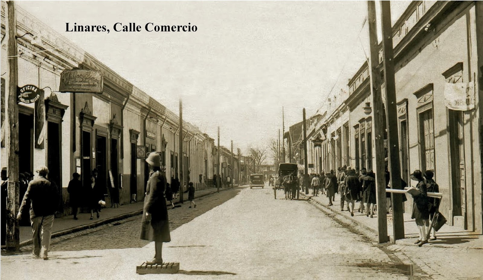 1081+linares.jpg (1600×928) | Fotos antiguas, Fotos históricas, Fotos