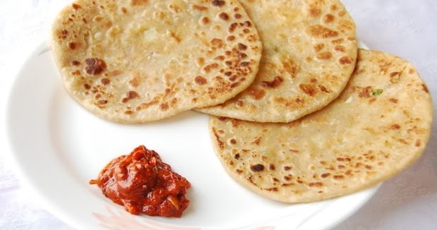 HollaFree: How to Cook Chapati