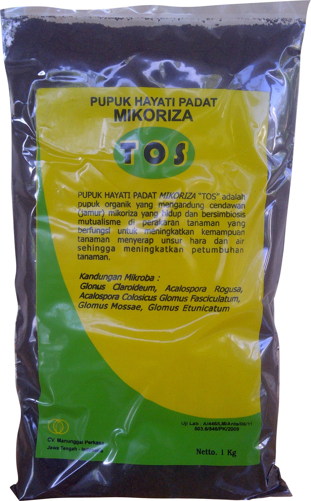 Pupuk NPK - Urea - SP - KCL - ZA - Organik Granul - POC - Phosphat ...