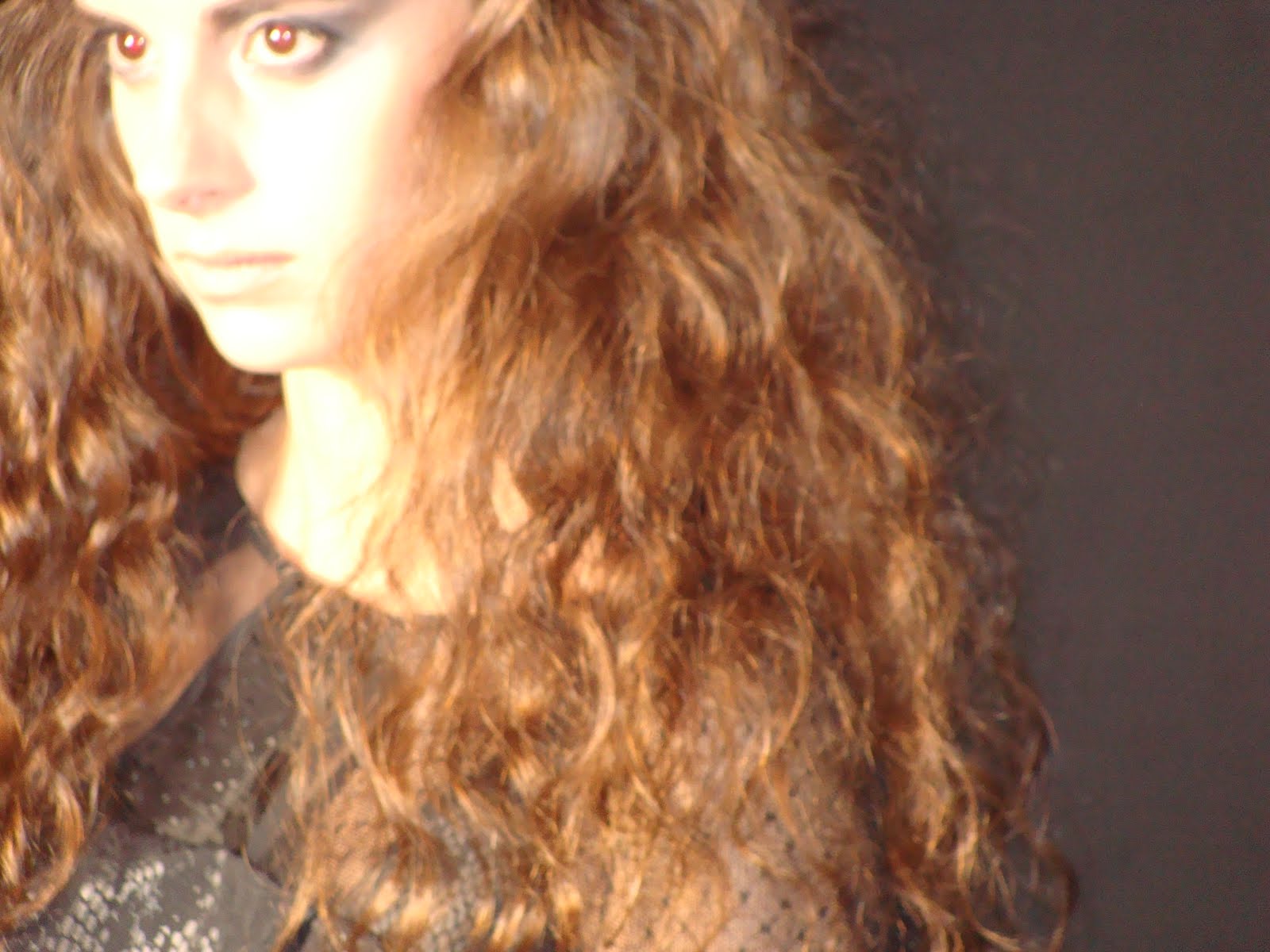 JESS ZAINO: February 2011