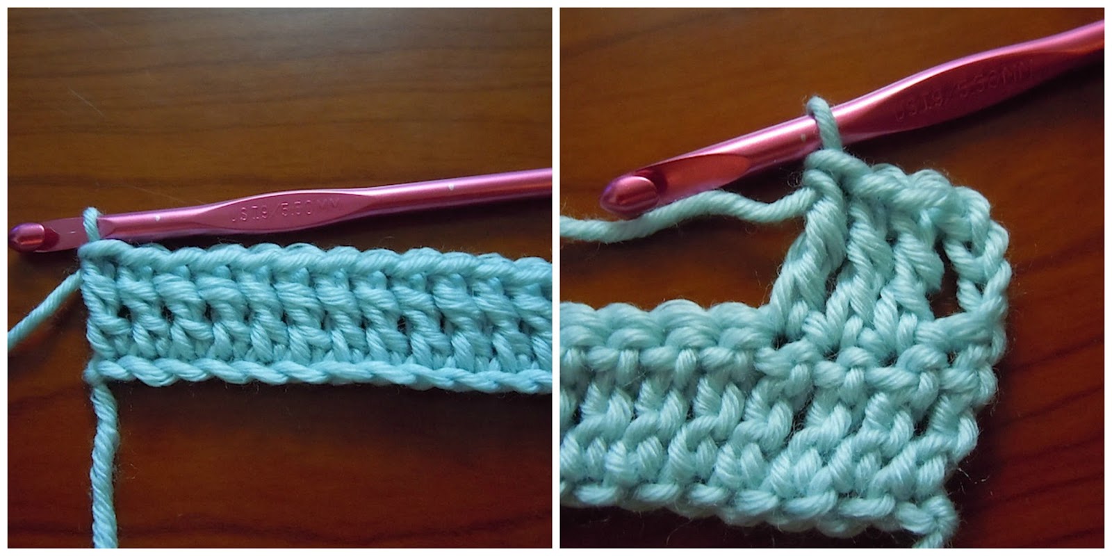 Illuminate Crochet: Crochetville's 2016 Blog Tour: How to Make Your Own ...