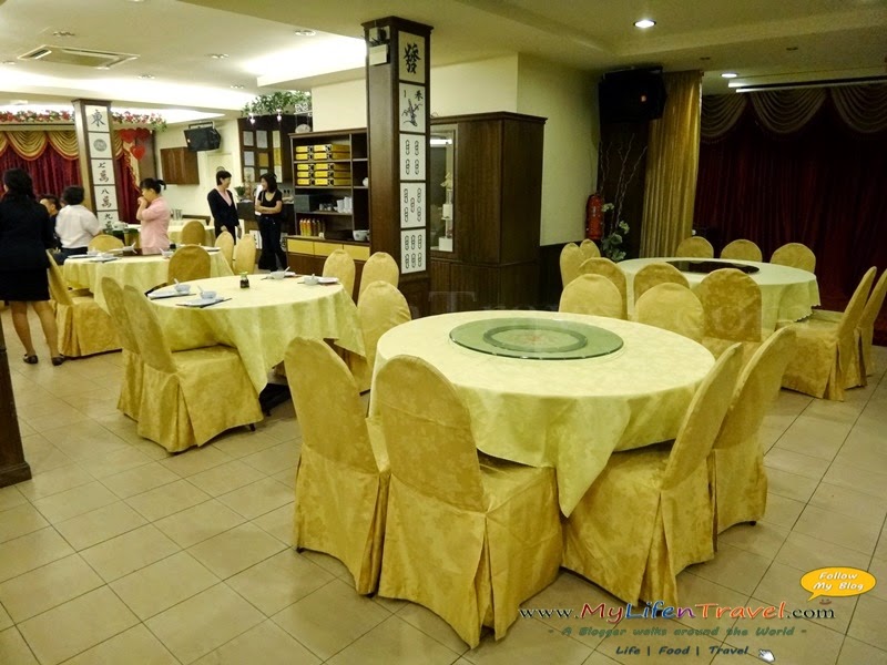 仙景楼 Starview Restaurant @ New World Park 槟城美食