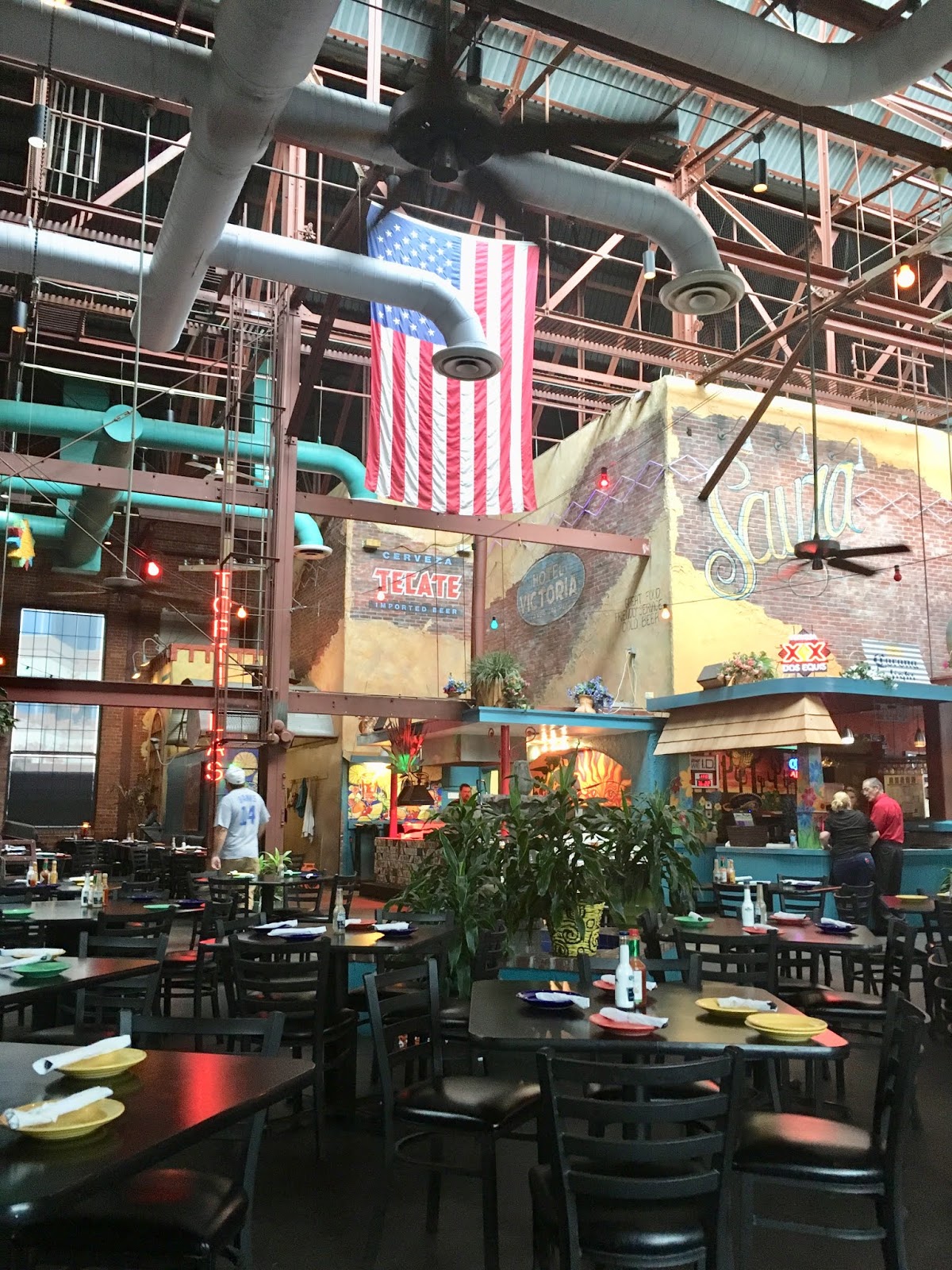 Broken Chains: Don Pablo's Last Stand