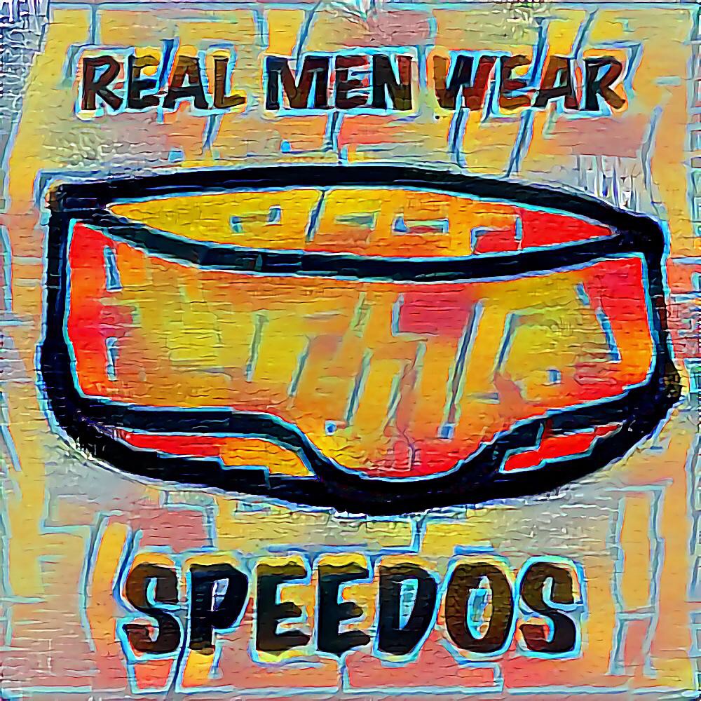 Speedo Men Speedos