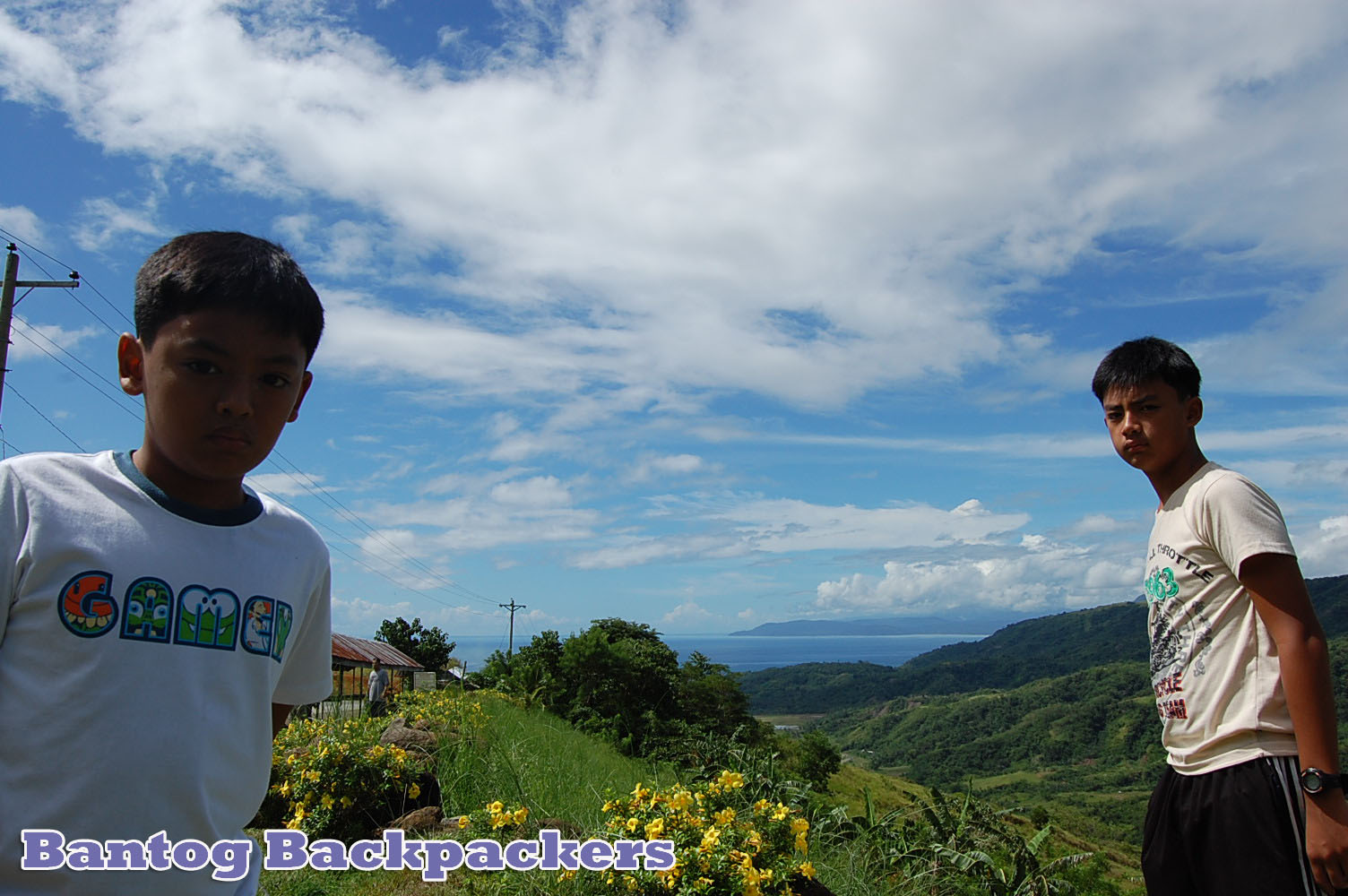 Dingalan, Aurora : Tanawan Viewdeck and Tanawan Falls | Bantog Backpackers