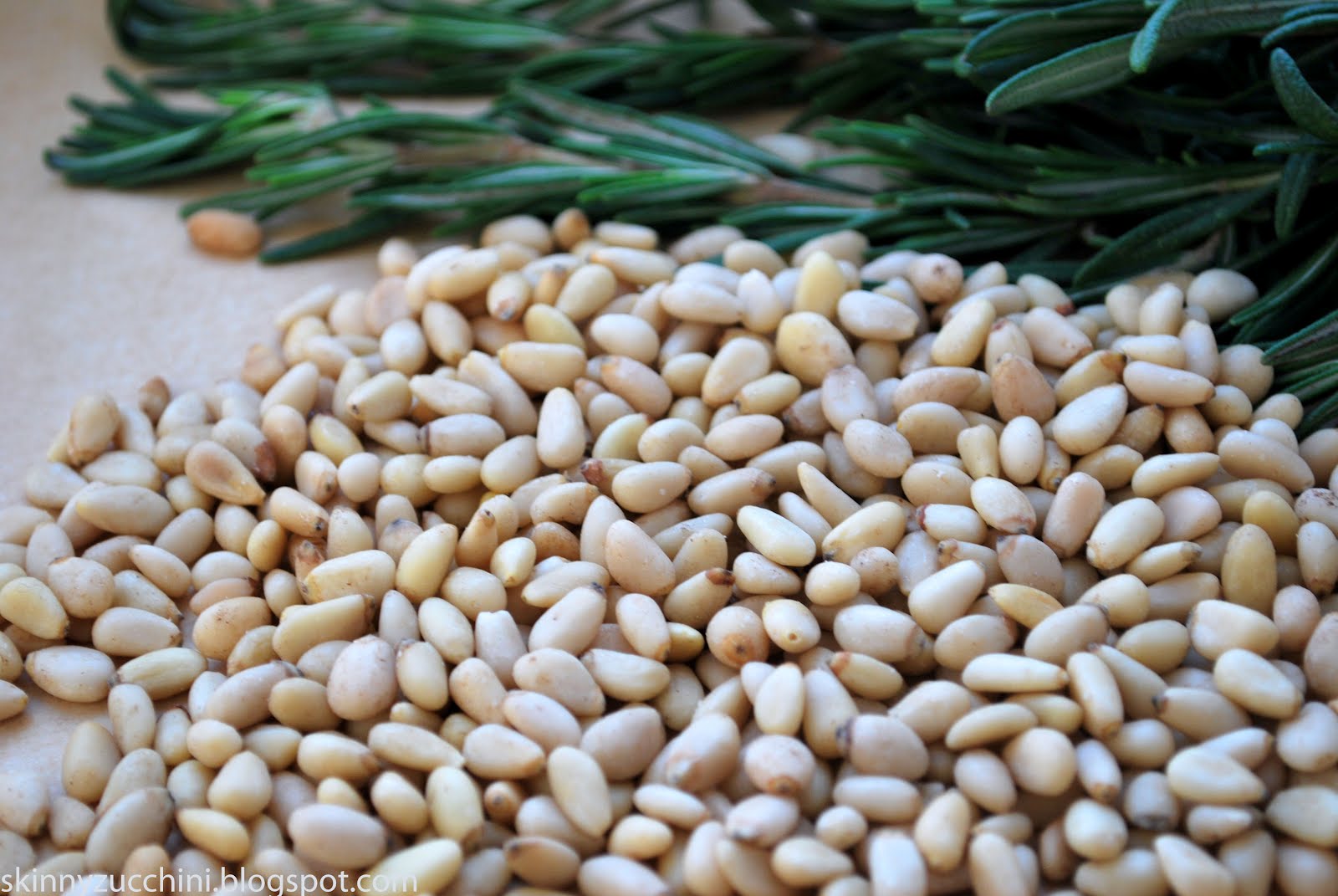 Skinny Zucchini: februāris 2012
