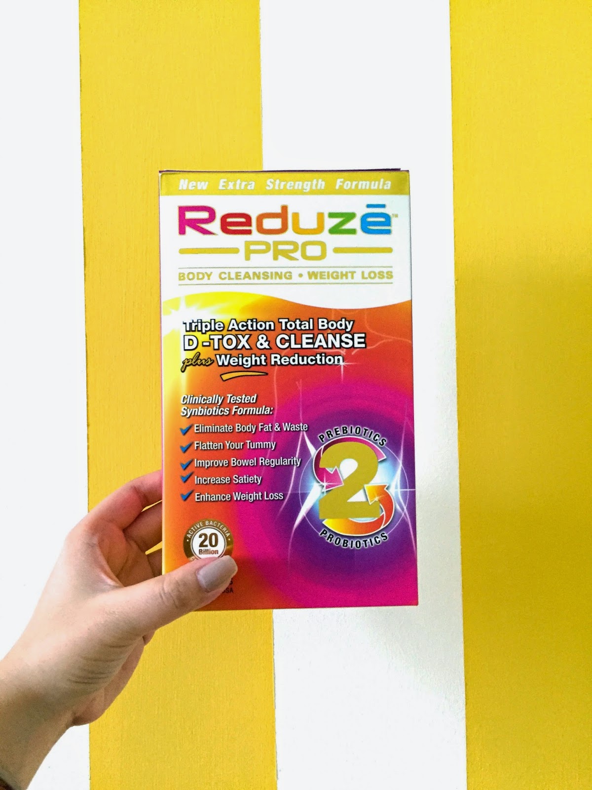 Reduze Pro - Felicia