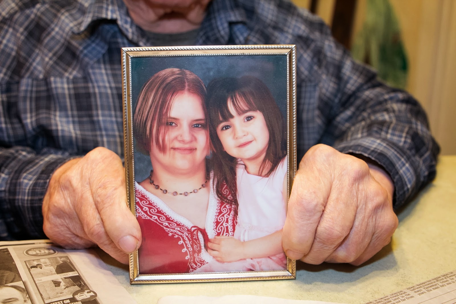 Austin Grabish: Grandparents of bomb victim relieved accused finally on ...