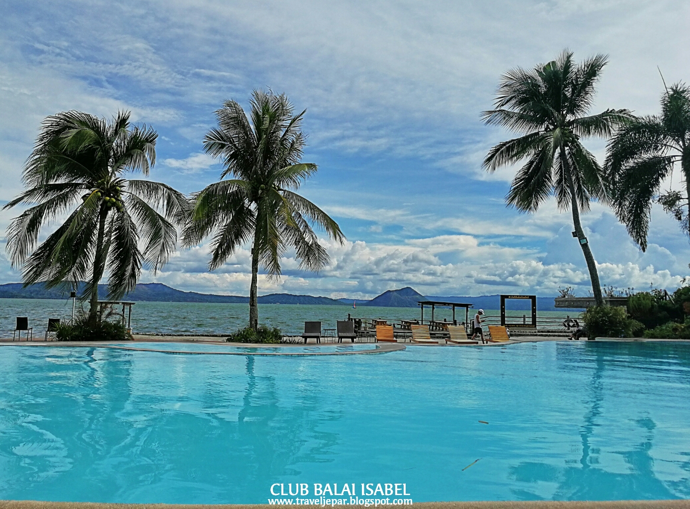 Club Balai Isabel | Aqua Park
