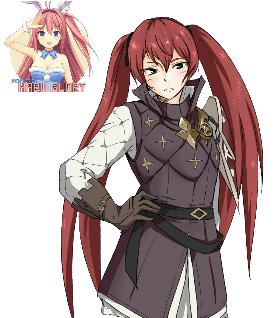 Serena Fire Emblem