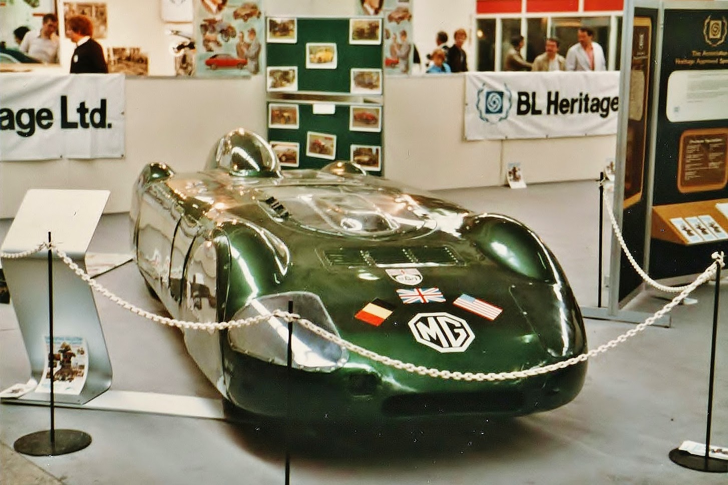 Ferraris and Other Things: February 2015