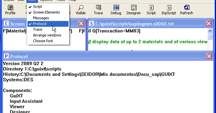 Hot Files Storage: SYNACTIVE GUIXT FREE DOWNLOAD
