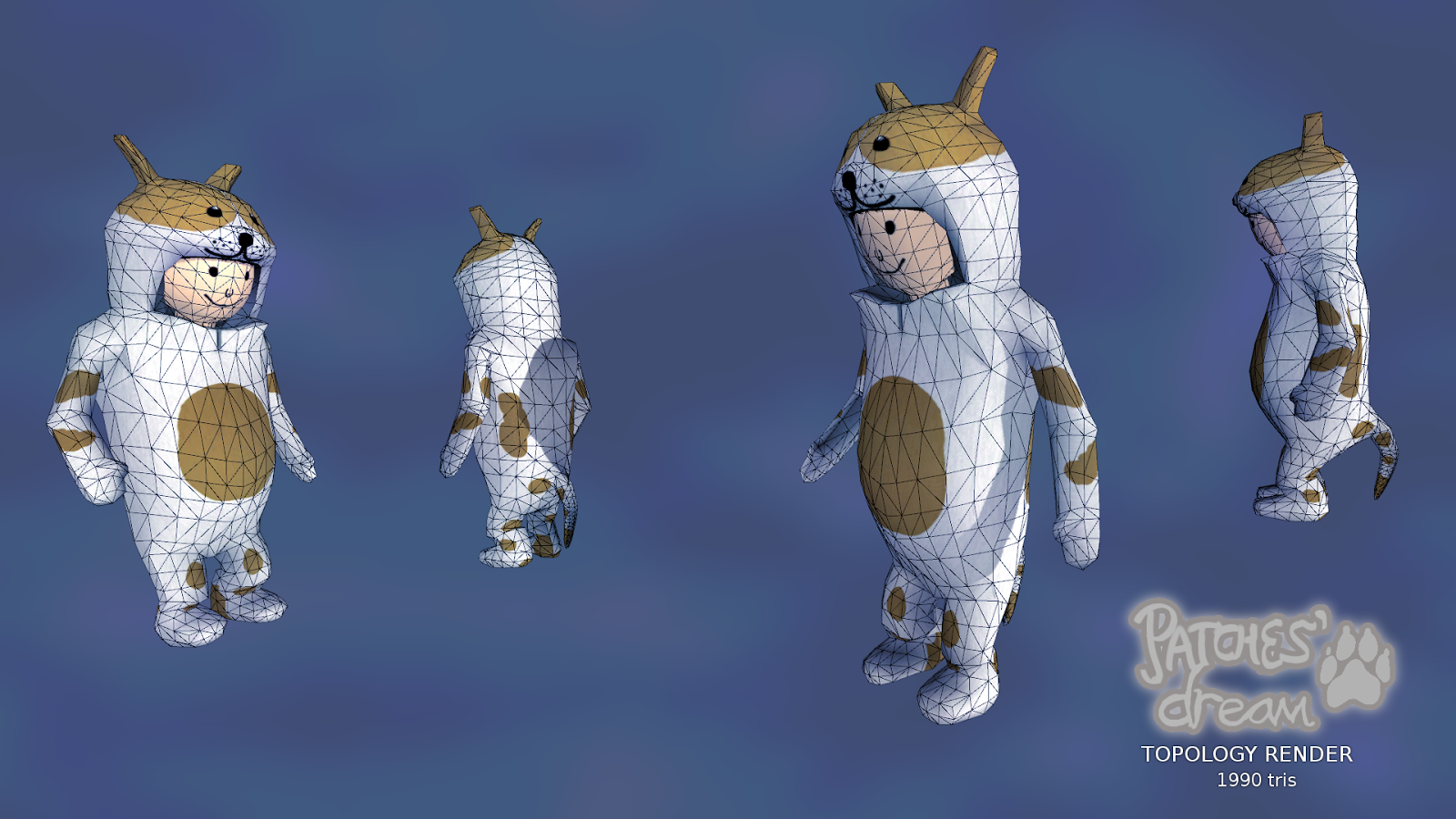 Timothy Neilson's Art