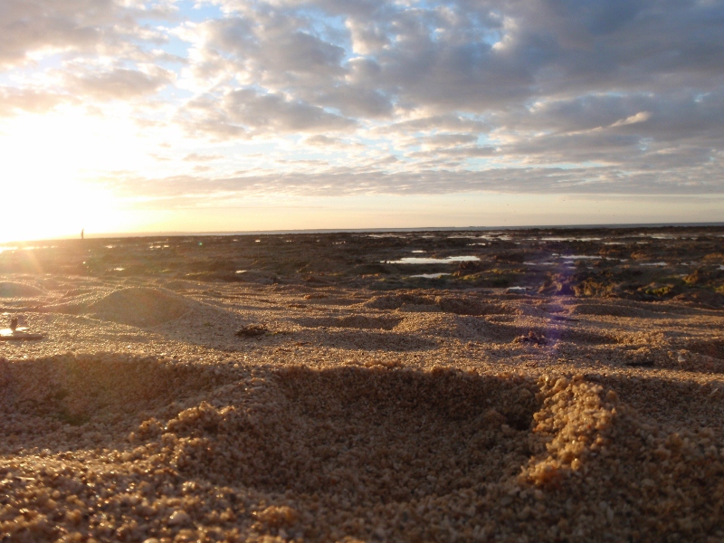 James In Tanzania: Mtwara