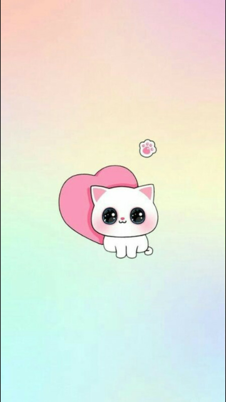 16 Cute phone wallpapers