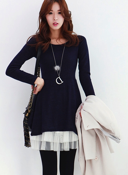 Moda asiatica 2013 - Imagui