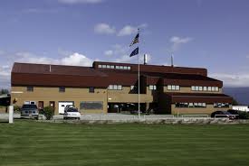 Peter Explores Alaska