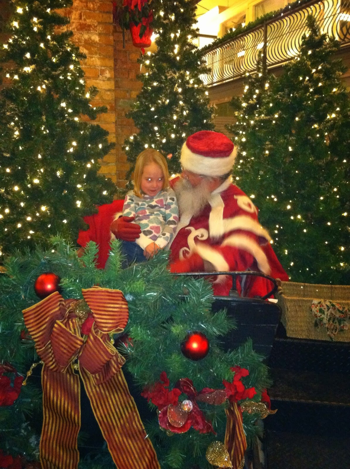 Hunts: Trolley Square