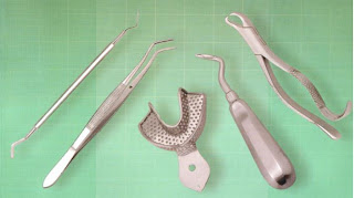 Welcome To Pakistan: Pakistan made surgical instruments