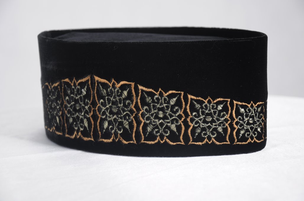 Songkok Awing | Toko Serba