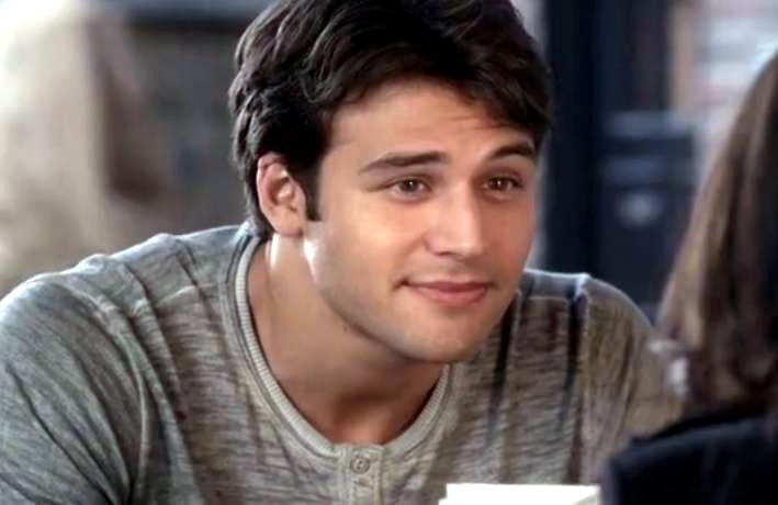 Ryan Anthony Guzman: PLL season 4 episode 10