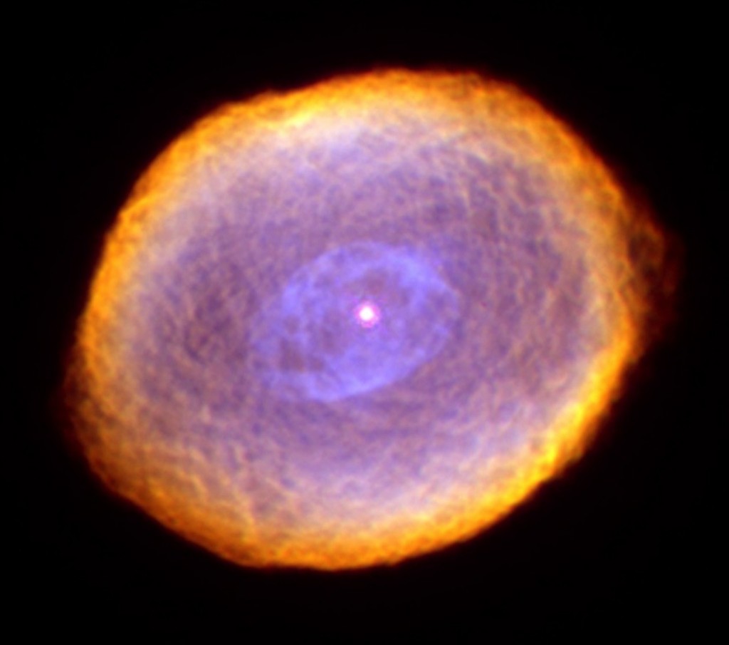 මන්දාකිණියෙන් ඔබ්බට... Beyond The Galaxy...: නිහාරිකා - ඇරඹුමත් ...