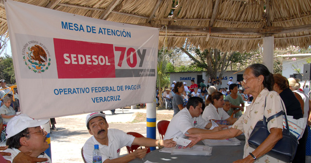 Politica Social En México..: ¿Qué objetivos persiguen los Programas ...